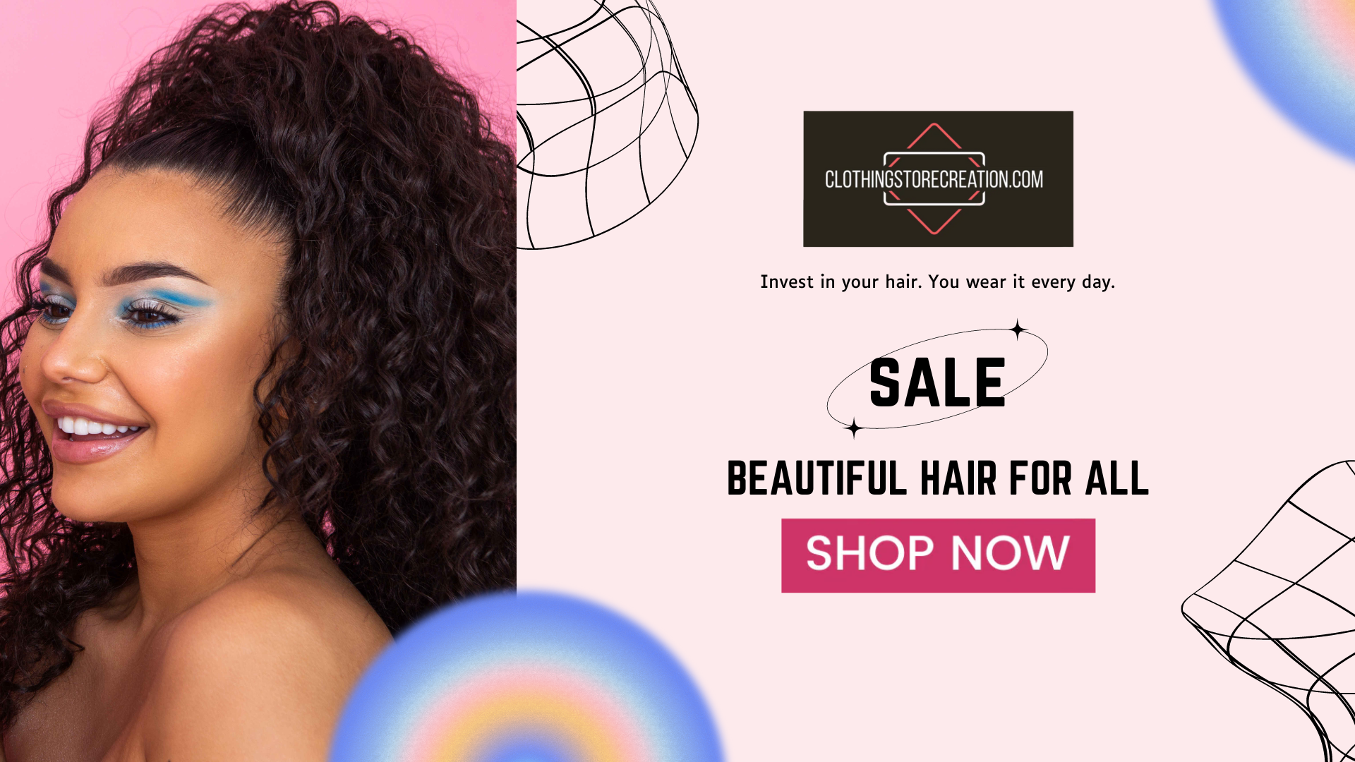 clothing stores – Clothing Store Creation